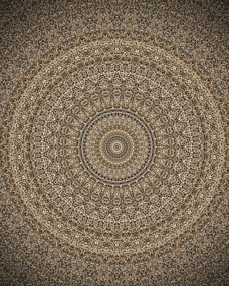 Exploring the Different Types of Mandala Art Forms