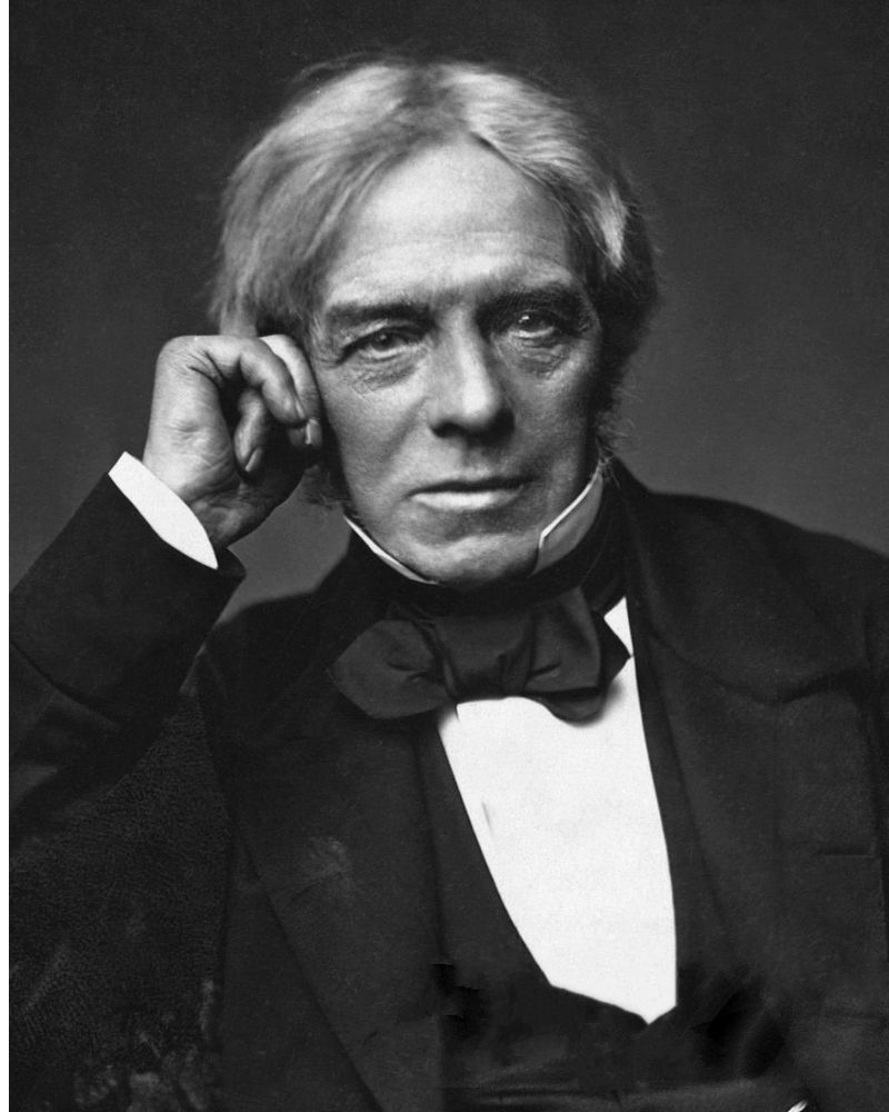 The Discovery of the Dynamo: Powering the Modern World